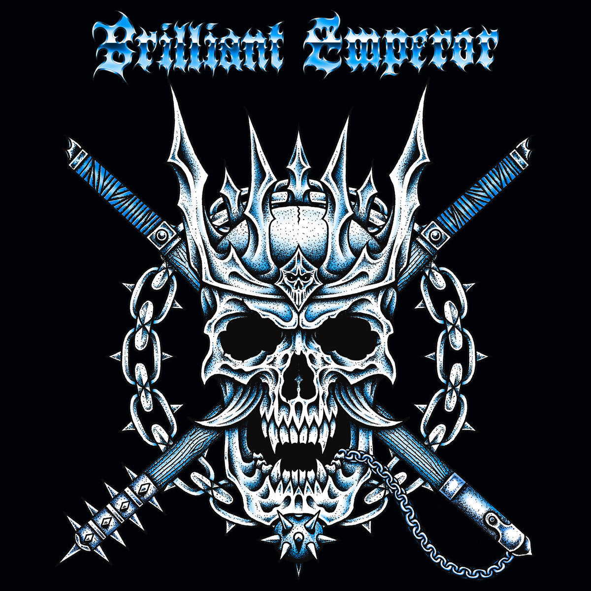 Brilliant Emperor – Out of Season