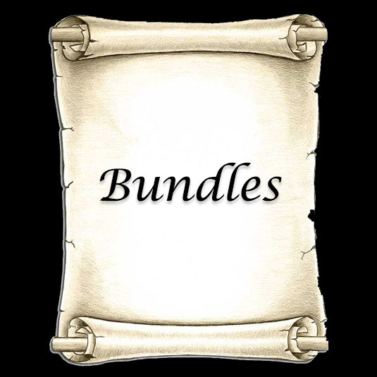 Bundles – Out of Season