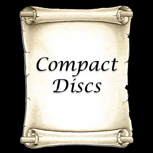 CDs – Out of Season