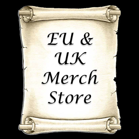 WORLDWIDE Merch Store – Out of Season