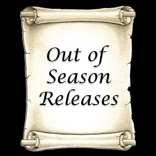 OoS Releases – Out of Season