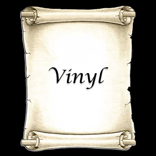 Vinyl – Out of Season