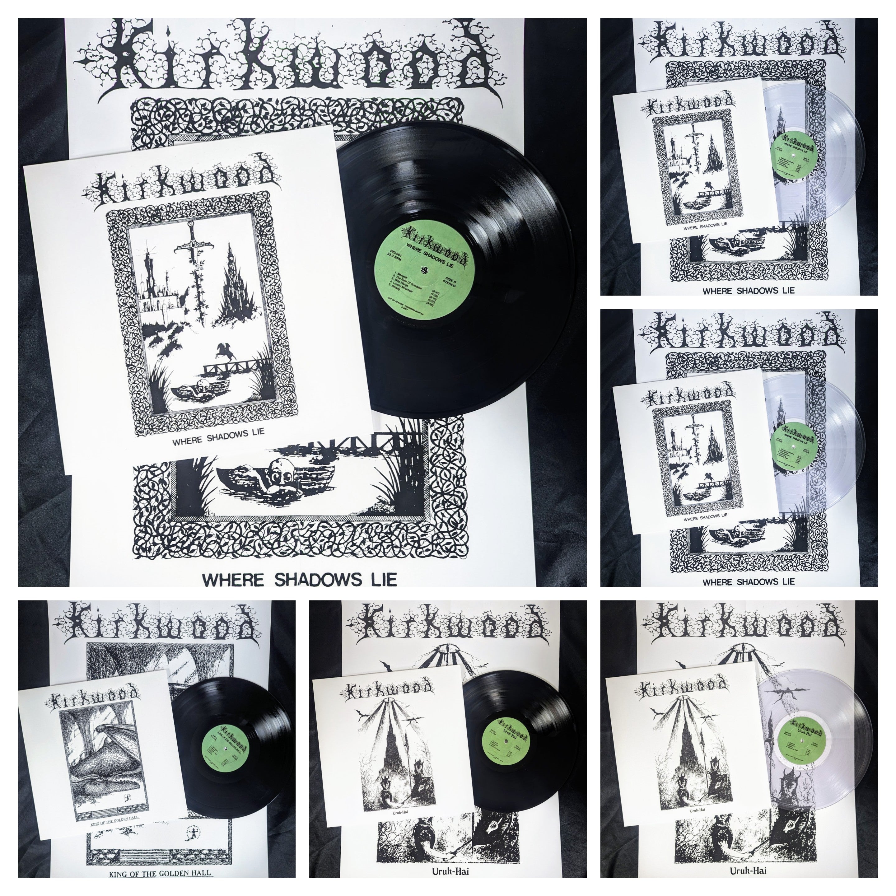 Bundles – Out of Season