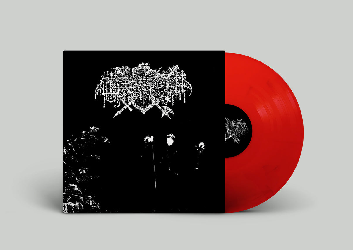 BLOODY KEEP "真の宗教の亡霊" vinyl LP (3 color options, 180g) – Out of Season